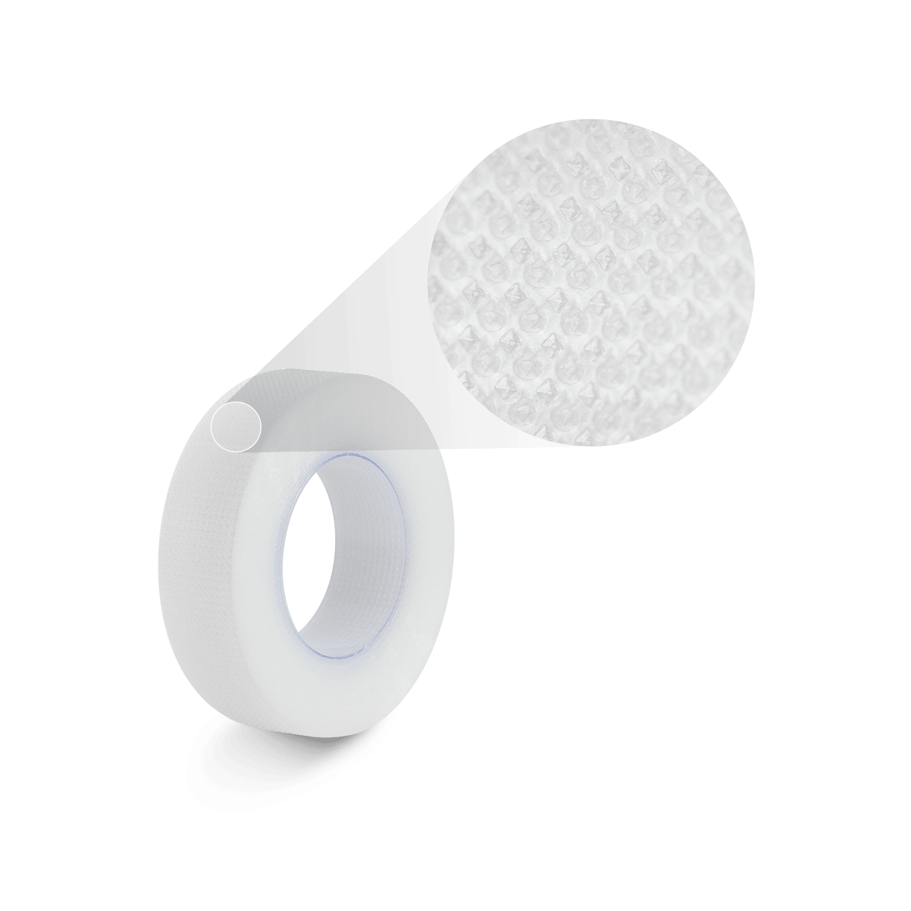 Clear Silicone Tape – Envolash