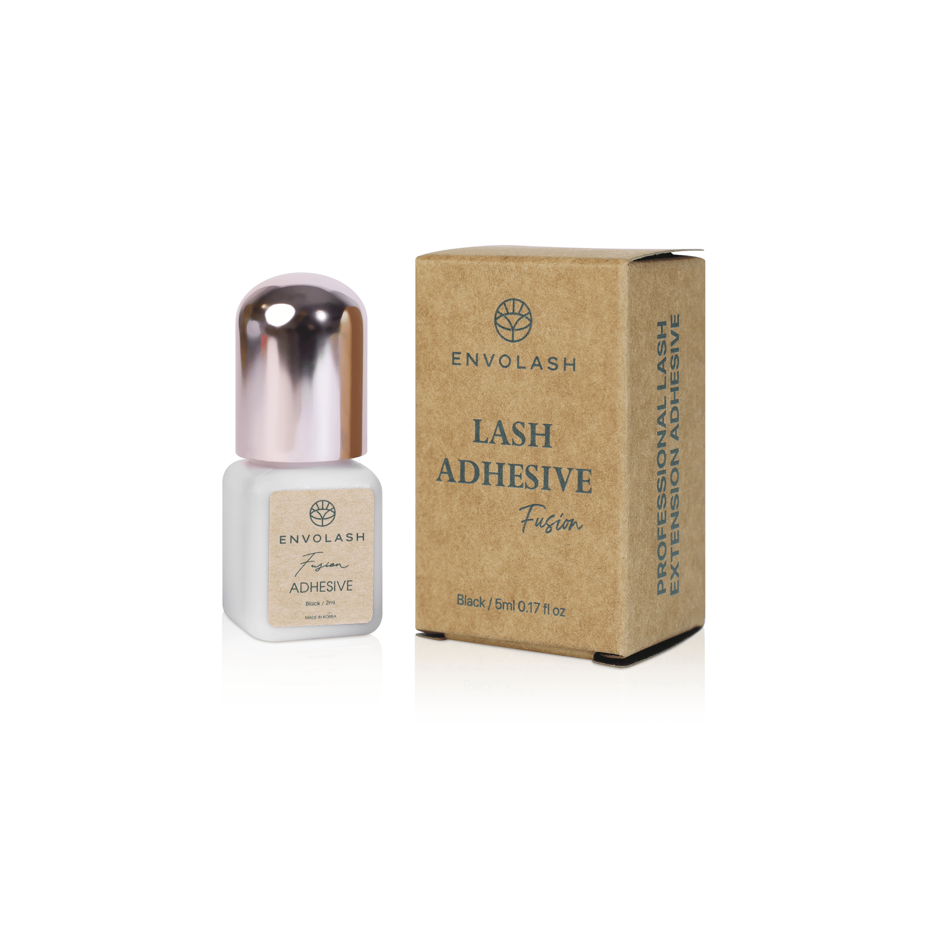 Fusion Lash Adhesive – Envolash